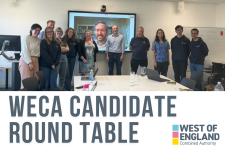 Bath Spa University Students’ Union