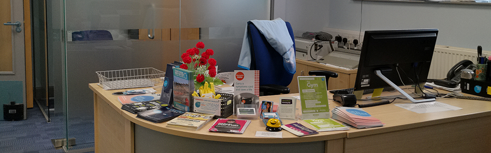 Bath Spa University Students’ Union